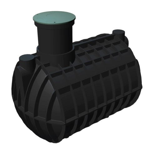 PolyMaster 500mm Riser - URRM